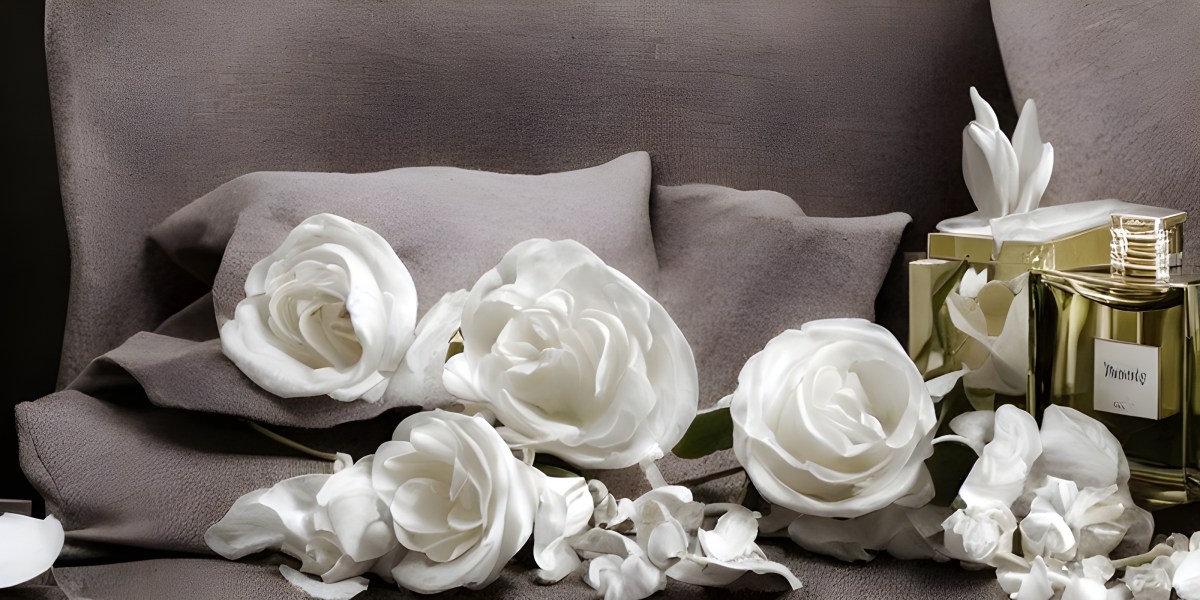 The Psychology of Fragrance: How Scents Affect Your Mood and Emotions ...